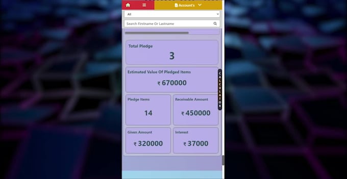 Convert psd,sketch,xd,ai,zepline,figma,invision to fully responsive html design by Dharmikp11 ...