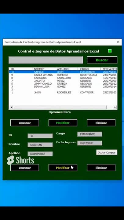 Automate your excel, macros and vba by Datasolution6 | Fiverr Automate your excel, macros and vba by Datasolution6 | Fiverr