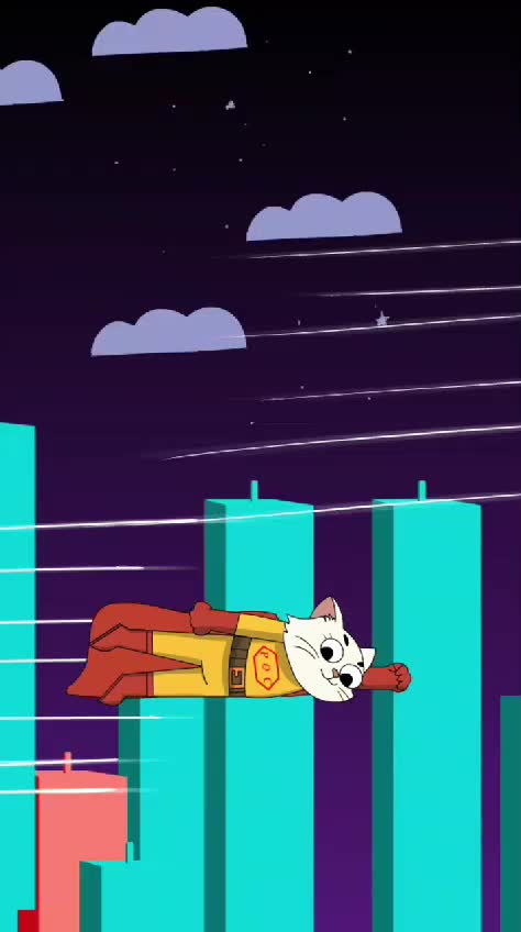 Create adobe character animator puppets with 2d animation character ...