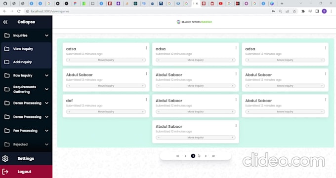 Create stunning and responsive websites for your business by Eilaad ...