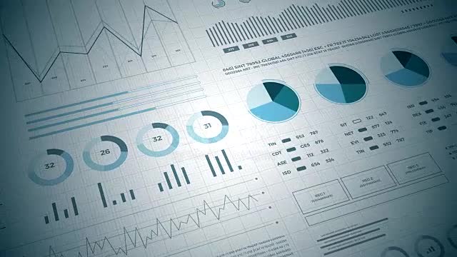 Data Visualization Dashboard Designing And Data Cleaning In Excel By