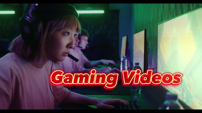 Empower creativity through seamless video editing by Ibrahimsajid50 | Fiverr