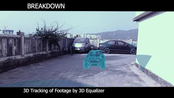 Do compositing, rotoscoping, keying, cleanup and matchmove by Himans_30 ...