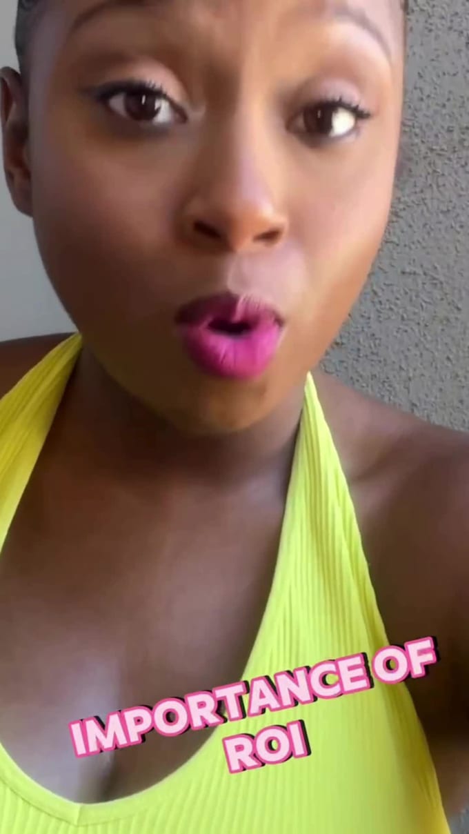 Be your professional ugc model for ig and tiktok by Drevarenello | Fiverr