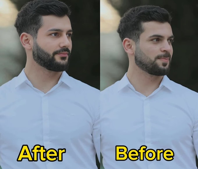 Do realistic deep face swap videos by Shehryarabasi | Fiverr