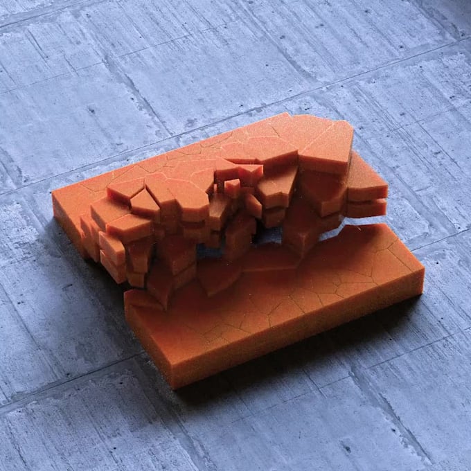 Make your python script for cinema 4d by Gorm_labenz | Fiverr