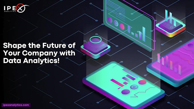 Ipex analytics elevating insights with tailored qlik solutions by Ipex_analytics | Fiverr