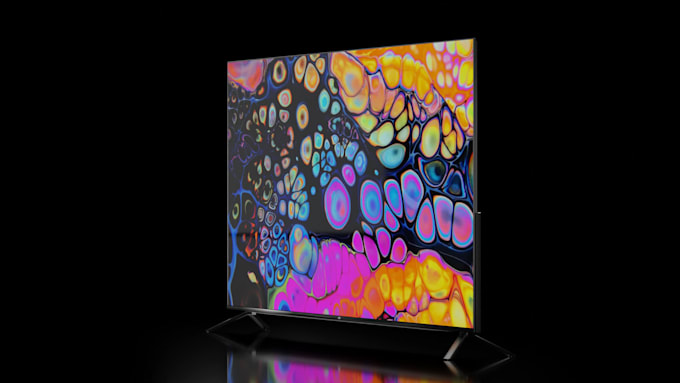 Make high quality 3d assets to meet your requirements by Mohitdayma88 ...