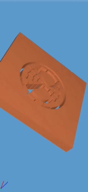 Create stl file for 3d printing by Reynaldofficial | Fiverr