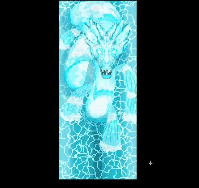 Create pixel art animations cars weapons projectiles characters ...