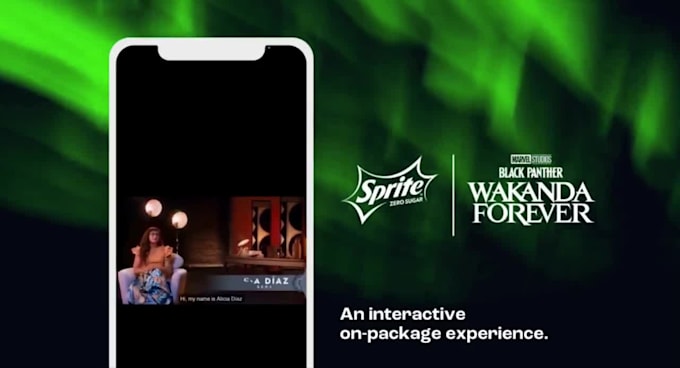 Create immersive webar experiences using 8th wall by Victor_cappa | Fiverr