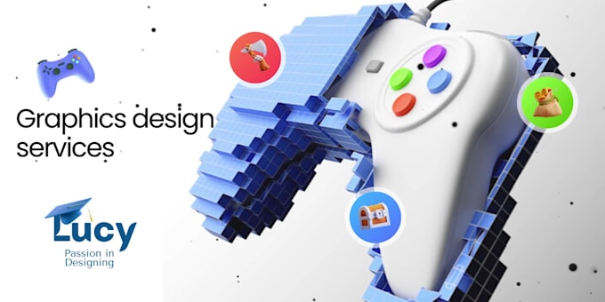 Create the best any animated banner within 1 hour by Lucy_juicy | Fiverr