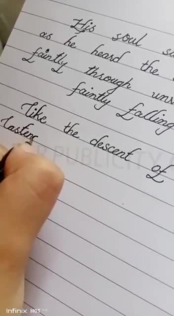 Create excellent hand lettering or calligraphy style by Samerawriter ...