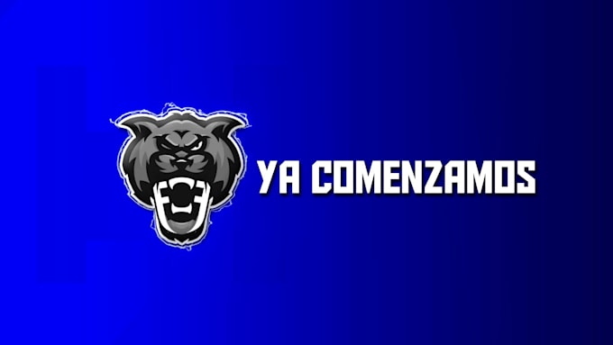 Design cool overlays and stream packages for you by Moydesign | Fiverr