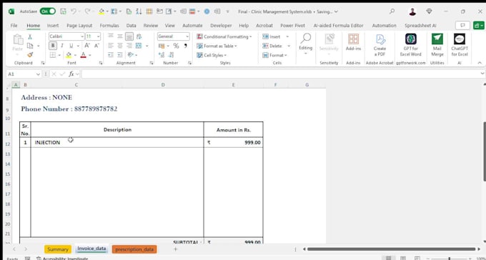 Create Custom Excel Tools And Automate Tasks Using Vba Macros By Nilesh 8041