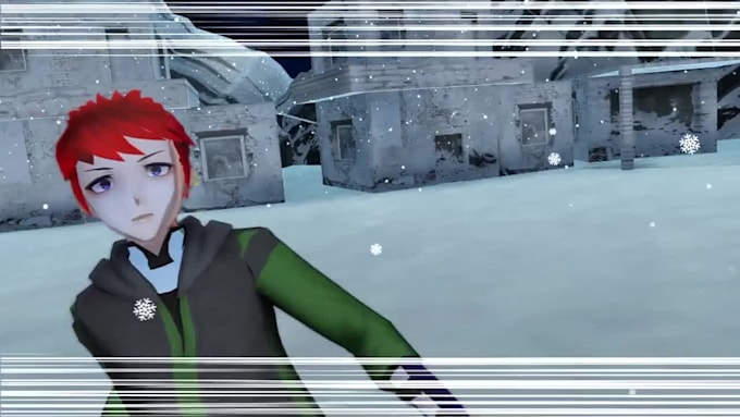 Create repair or convert any model to mmd or blend format by ...