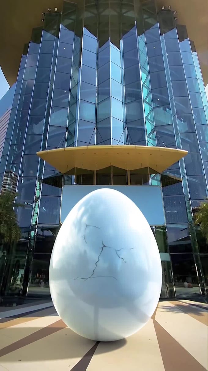 Create 3d cgi animation, cgi bag animation, vfx animation for instagram ...