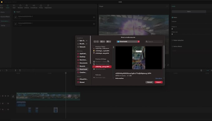 Edit videos sent by you by Jamaicanmonkey | Fiverr