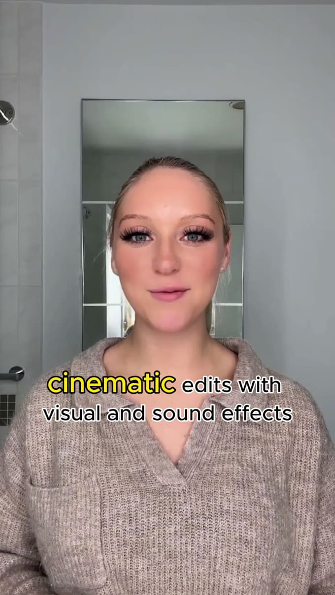 Create digital avatar ads with voice and effects by Cristianprod978 ...