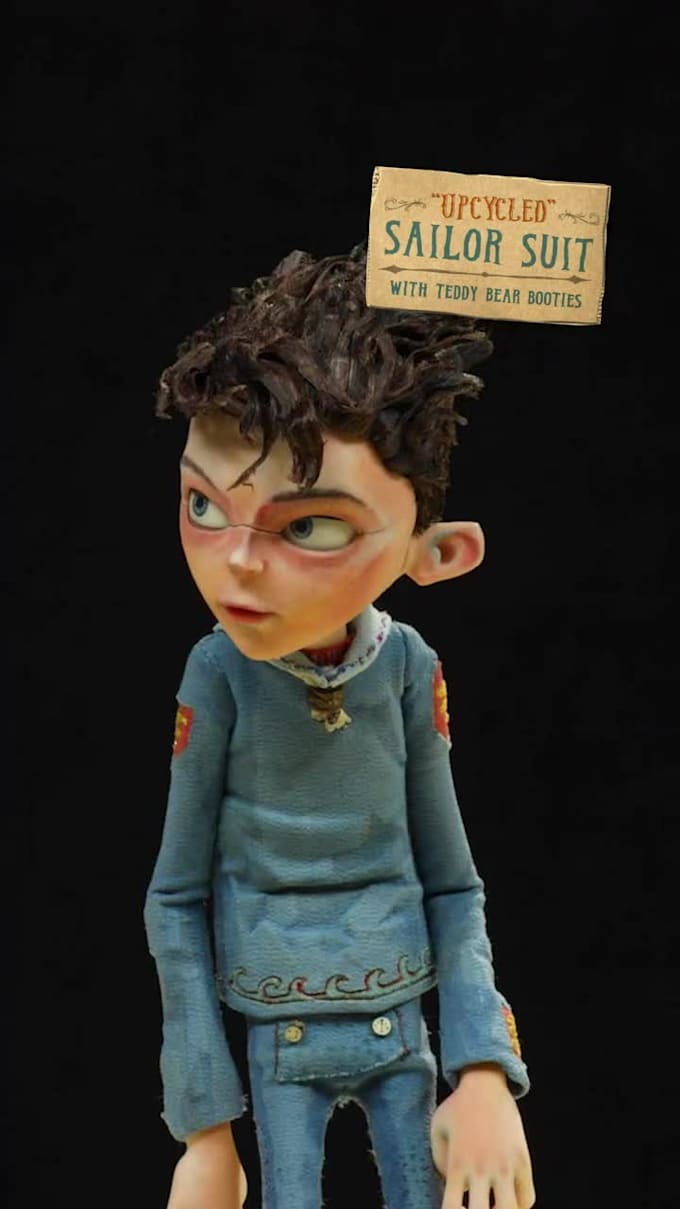 Puppet character animator puppets puppet amination adobe puppet adobe ...