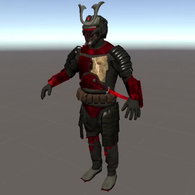 Make a star wars avatar for you in vrchat by Antiveode | Fiverr