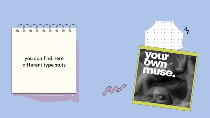 Create your whatsapp status and facebook,instagram reels by Furqan310 ...