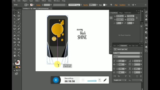 Design product 3d model 2d model cad box packaging mockup by ...