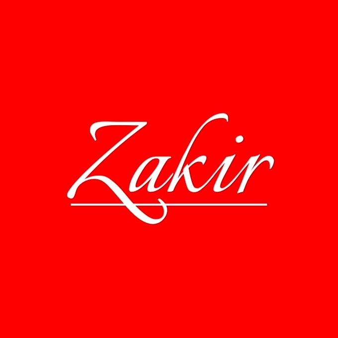 Design a beautiful hand written logo for your brand by Laganjeet241 ...