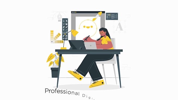 Create explainer motion graphic video by Rs_shantonu | Fiverr