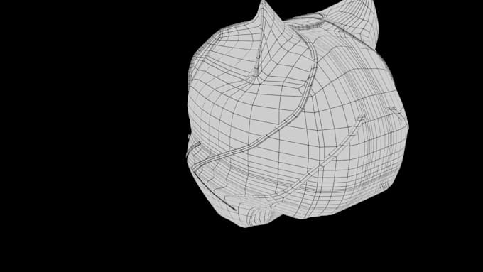 Create 3d cosplay mask,3d helmet,3d armour,superhero suit cosplay ...