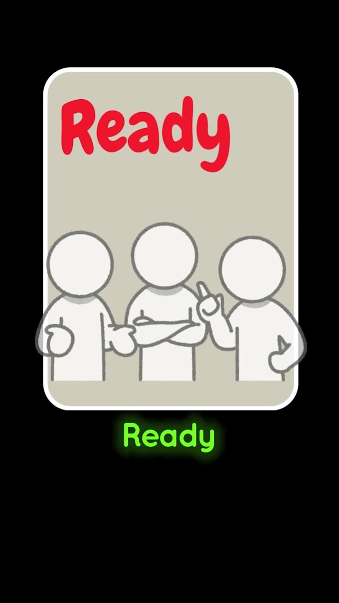 Design unique stick figure stickman animations that captivate your ...