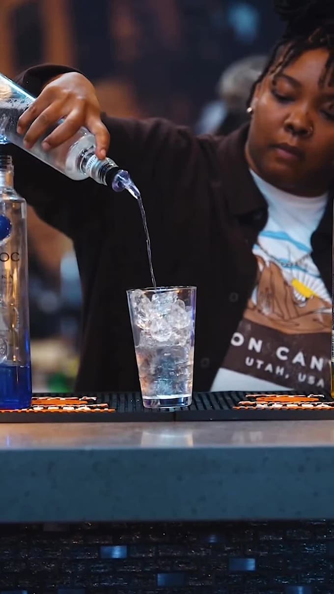 Assist you with diy custom drinks for any occasion by Brittsimm | Fiverr