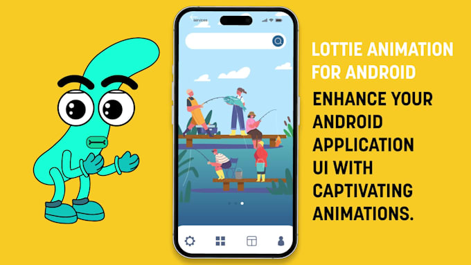 Create lottie json, gif, and html animation for your website and apps ...