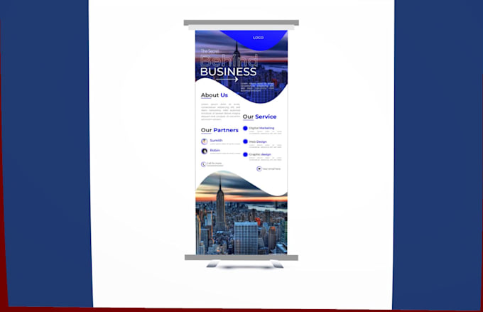 Do rollup design, banner, roll up the rim expire by Sheikhsunnygfx | Fiverr