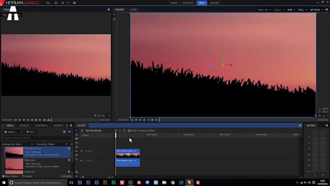 Create your video editing with qualitative youtube style by Mathieu424 ...