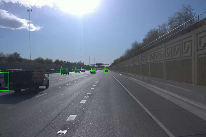 Do object detection auto annotation using state of the art dl models by ...