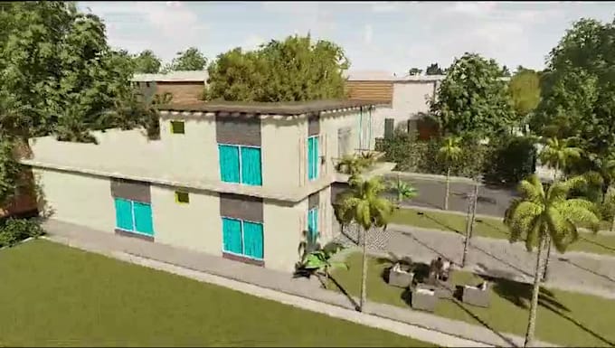 Expert autocad 2d and 3d design solutions for your projects by ...