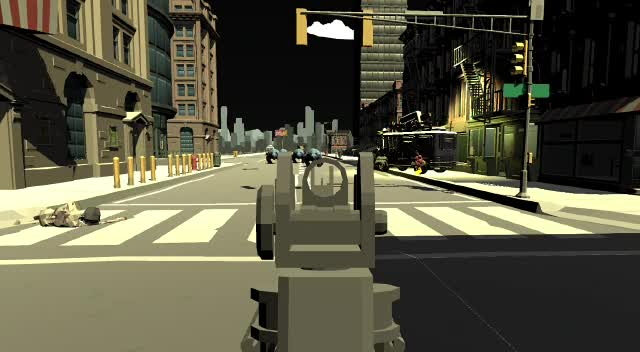 Develop 2d, 3d game for android, pc, ios and web in unity by ...