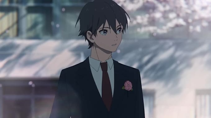 Create anime animation, 2d anime style, 2d anime animation and 2d ...