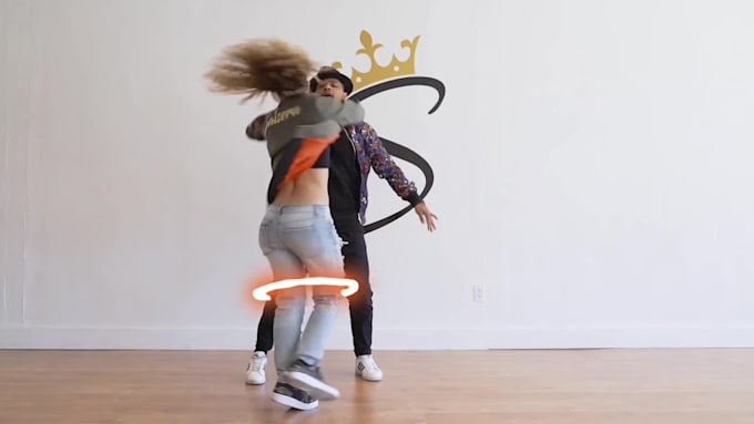 Edit dance video and reel for you by Kaungking_senpa | Fiverr