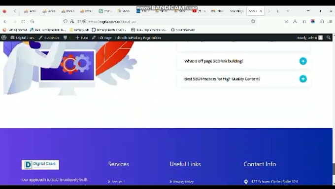 Fix Bugs Or Develop Php Laravel Codeigniter Wordpress Web By Rizwan7262 Fiverr