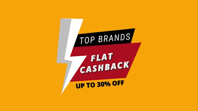 Create amezing logo and unique thumbnail and more by Animationishere ...