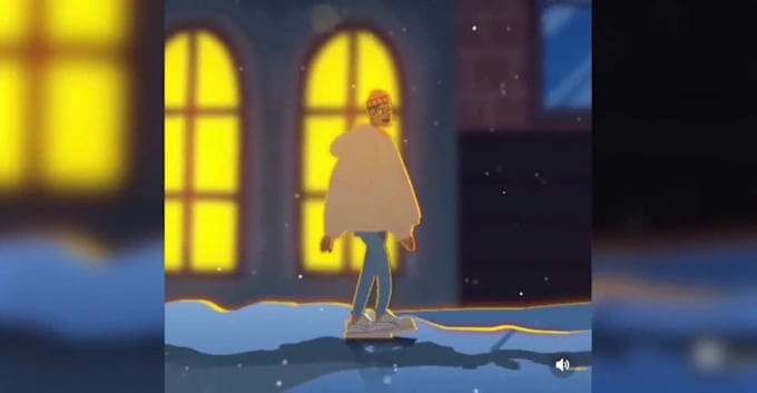 Do 2d avatar, anime art, vtuber rigging, fursona, sprite sheet, 2d ...