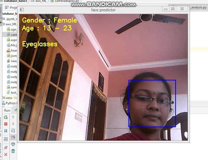 Do Projects On Computervision Datascience And Nlp Iam Good At Python And Ml By Soorajsdeepu