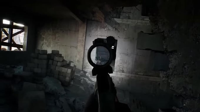 Build unreal engine game development, multiplayer game, unreal engine map by Wilson_dave4 | Fiverr