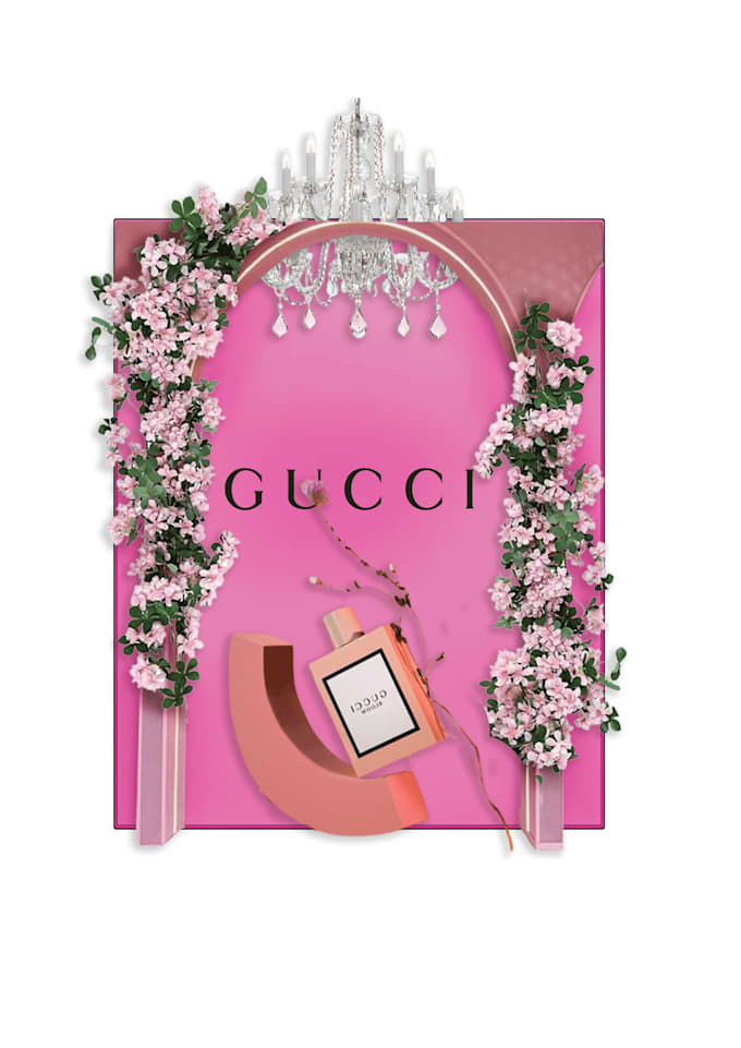 Design eye catching graphics for you in any form by Ayeshazaka12 | Fiverr