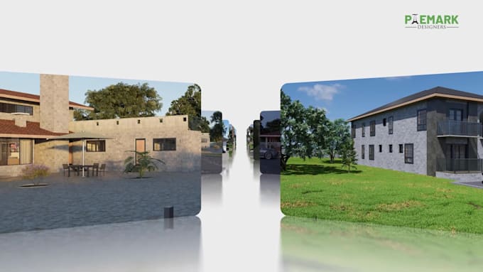 Make realistic 3d renders for your model by Paemark | Fiverr