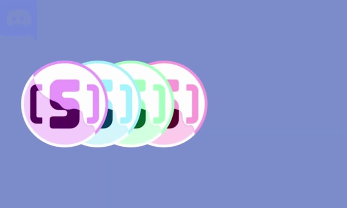Create animate discord pfp, discord logo ,and giftuber by Smithfav | Fiverr