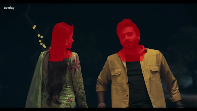 Do vfx, rotoscoping, roto, green screen remove professionally by ...