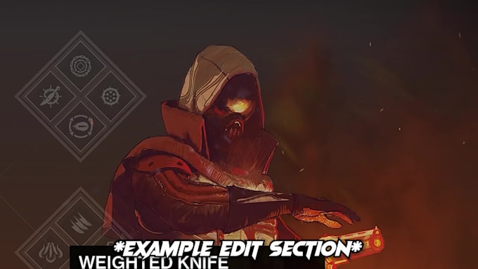 Edit eye catching youtube videos by Itsmunchies | Fiverr